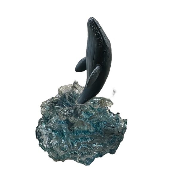 Wyland | Art | Wyland Dakin Artist Collection California Grey Whale ...